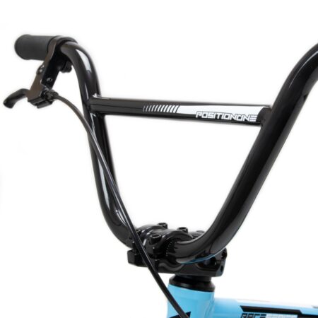 BMX Racing - POSITION ONE BIKES