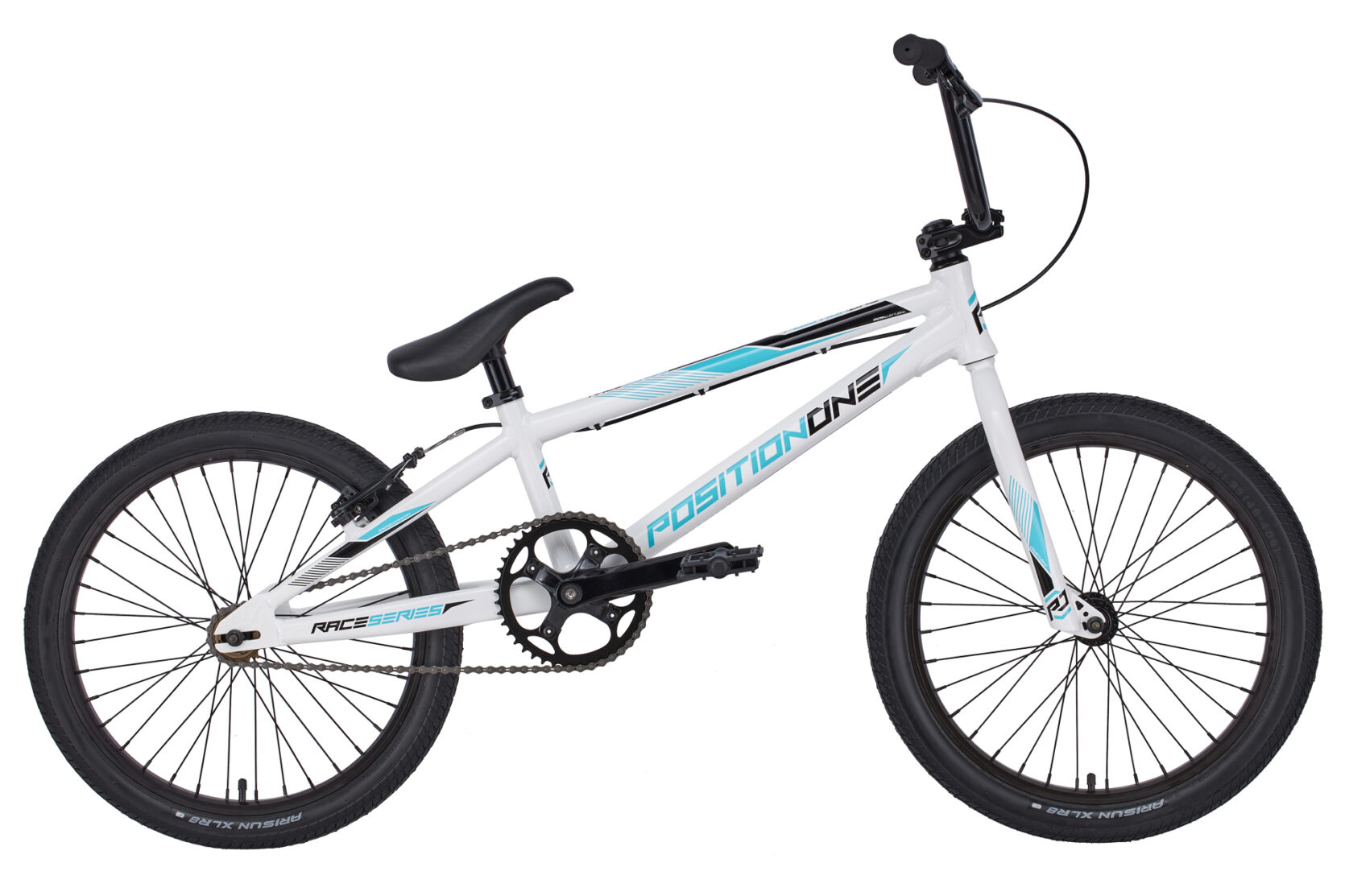 BMX Racing - POSITION ONE BIKES