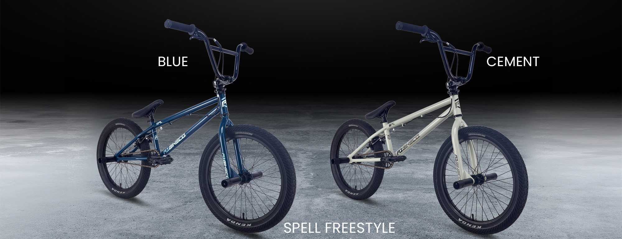 POSITION ONE Bikes - First step bikes in BMX - POSITION ONE BIKES